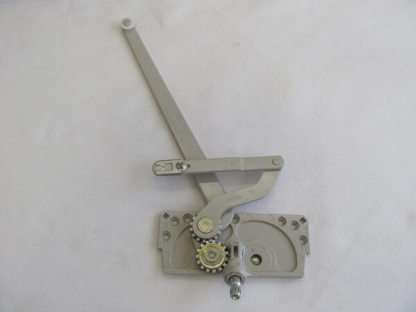 Entrygard Dual Arm Operator 15.10 - Premier Win Dor Services