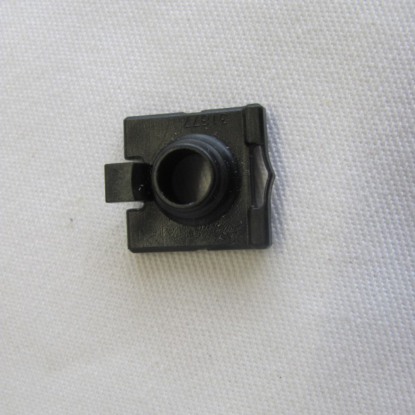 Maxim Dual Arm Stainless Steel Track Assembly - Premier Win Dor Services