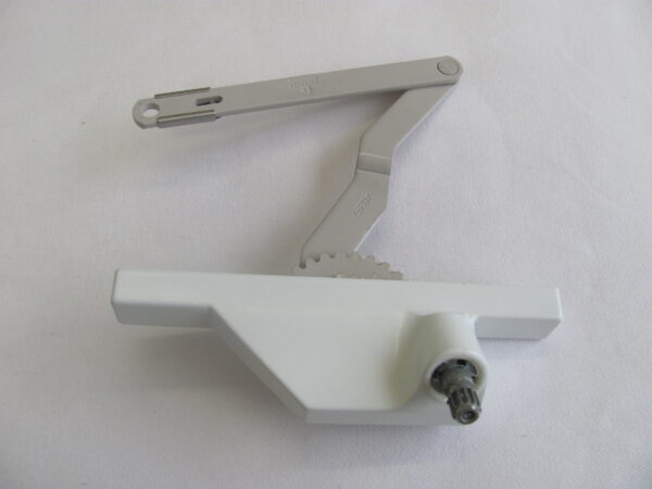 Split Arm Operator Truth Dyad 2346 - Premier Win Dor Services