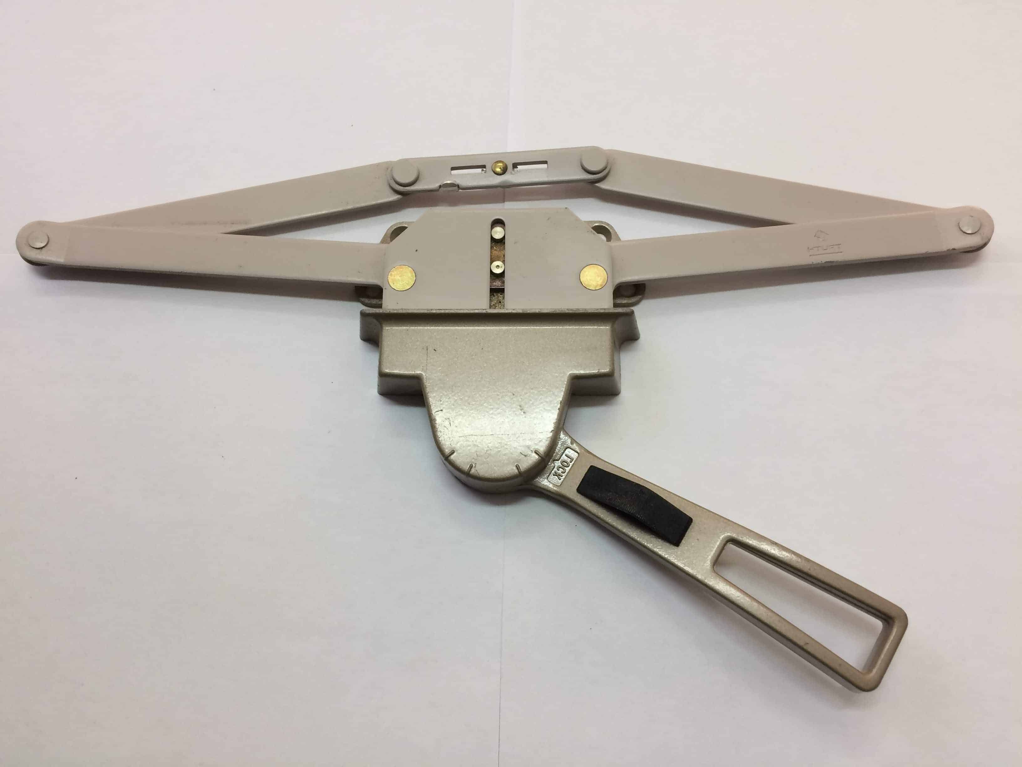 Truth Single Pull Lever - Premier Win Dor Services